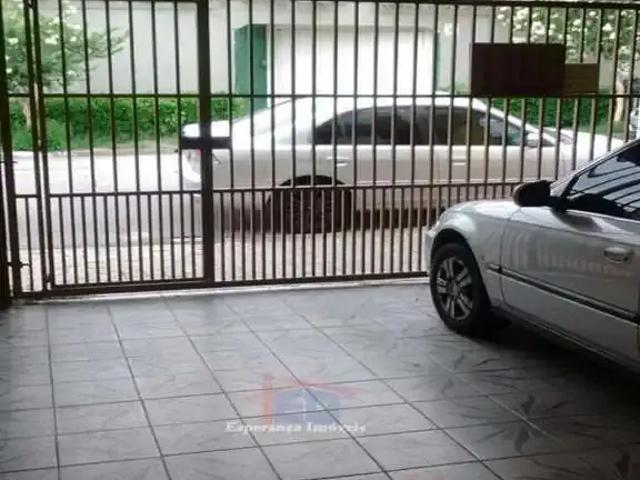 Casa / Sobrado para Venda em Osasco/SP Cipava 3 Quartos