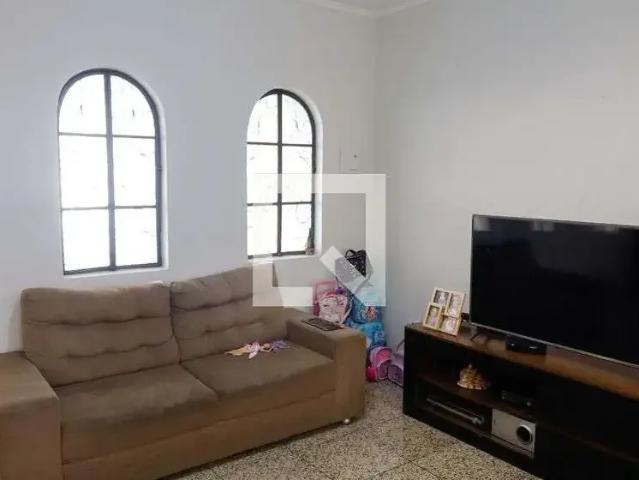 Casa / Sobrado para Venda em Osasco/SP Cipava 3 Quartos