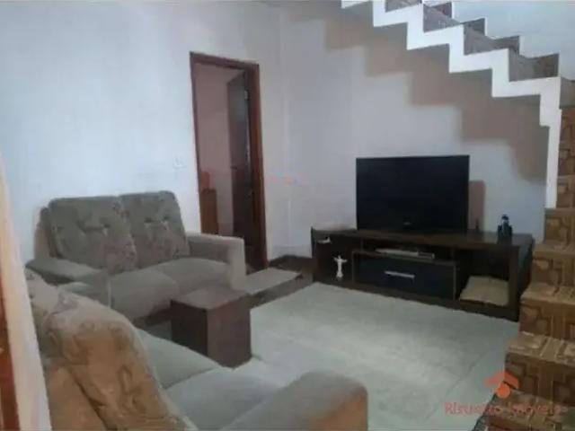 Casa / Sobrado para Venda em Osasco/SP Cipava 3 Quartos