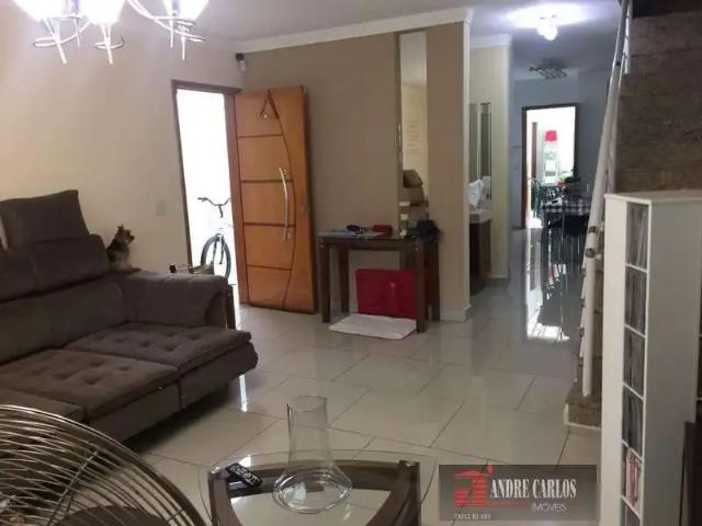 Casa / Sobrado para Venda em Osasco/SP Cipava 3 Quartos