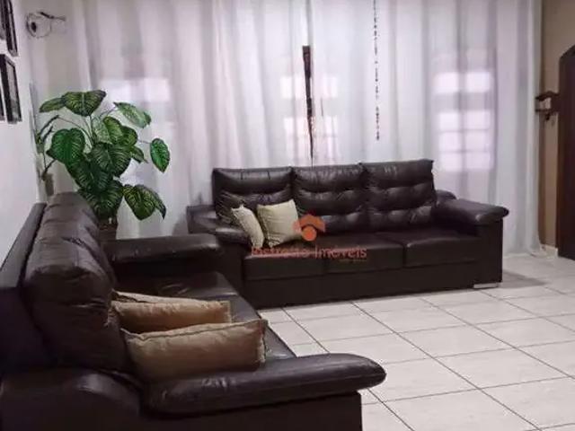 Casa / Sobrado para Venda em Osasco/SP Cipava 3 Quartos
