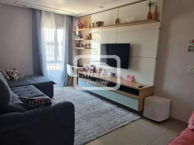 Casa / Sobrado para Venda em Osasco/SP Cipava 3 Quartos