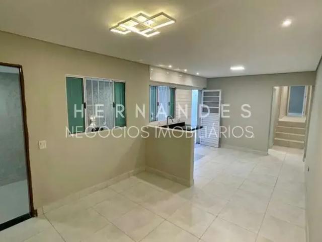 Casa / Sobrado para Venda em Osasco/SP Cipava 3 Quartos
