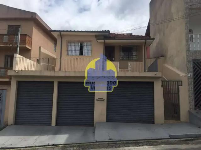 Casa / Sobrado para Venda em Osasco/SP Cipava 3 Quartos