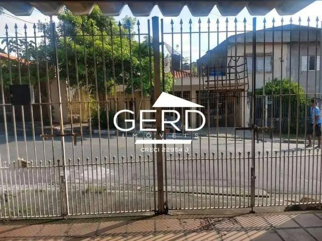 Casa / Sobrado para Venda em Osasco/SP Cipava 3 Quartos