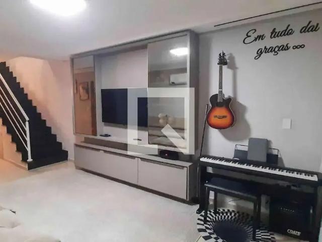 Casa / Sobrado para Venda em Osasco/SP Cipava 3 Quartos
