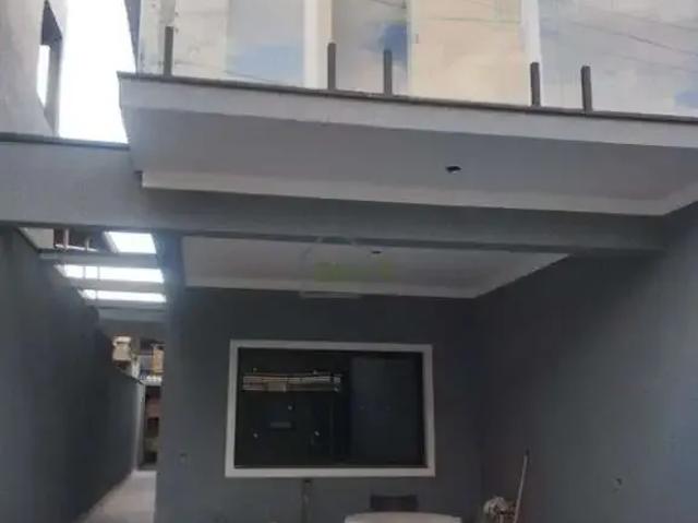 Casa / Sobrado para Venda em Osasco/SP Cipava 3 Quartos