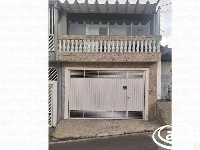 Casa / Sobrado para Venda em Osasco/SP Cipava 3 Quartos