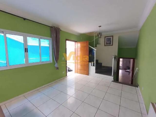 Casa / Sobrado para Venda em Osasco/SP Cipava 3 Quartos