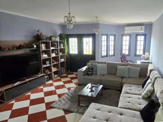 Casa / Sobrado para Venda em Osasco/SP Cipava 3 Quartos