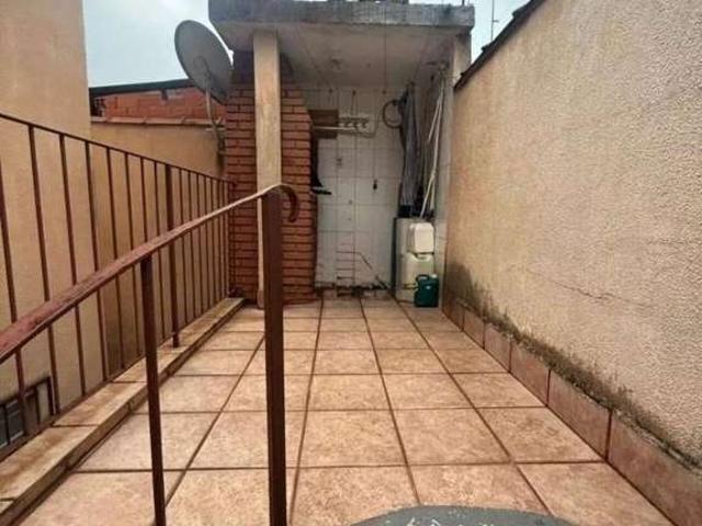 Casa / Sobrado para Venda em Osasco/SP Cipava 3 Quartos