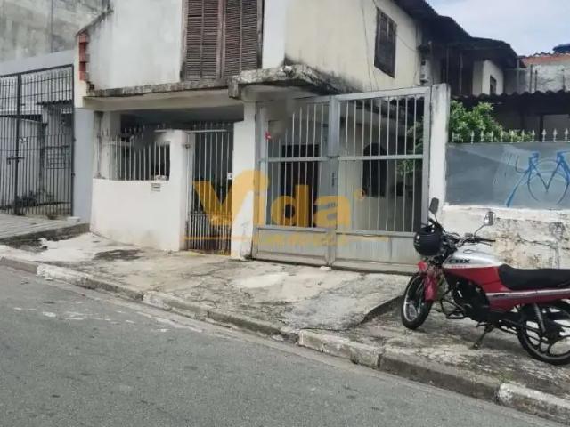 Casa / Sobrado para Venda em Osasco/SP Cipava 3 Quartos