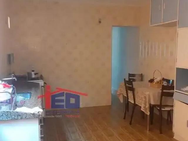 Casa / Sobrado para Venda em Osasco/SP Cipava 3 Quartos
