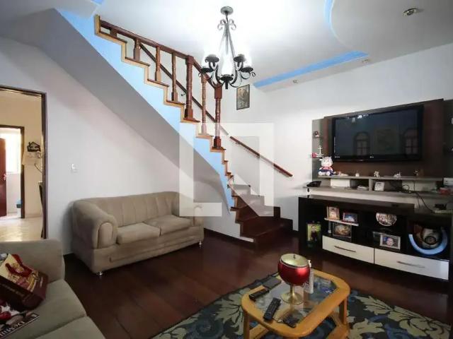 Casa / Sobrado para Venda em Osasco/SP Cipava 3 Quartos