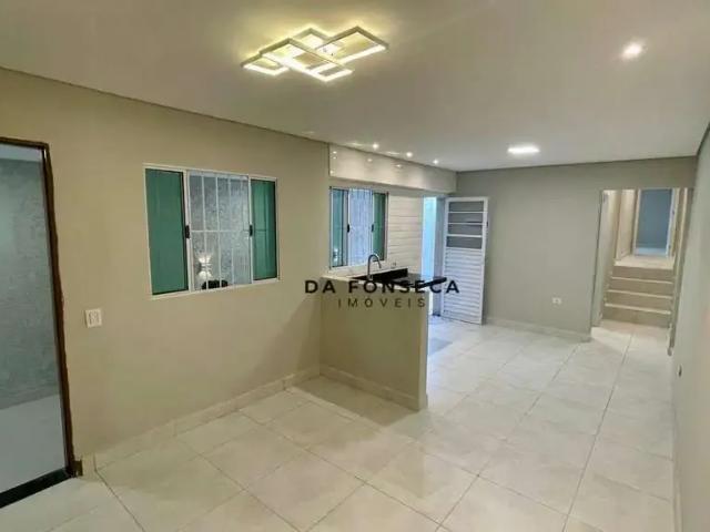 Casa / Sobrado para Venda em Osasco/SP Cipava 3 Quartos