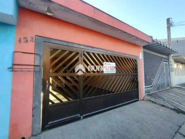 Casa / Sobrado para Venda em Osasco/SP Cipava 3 Quartos