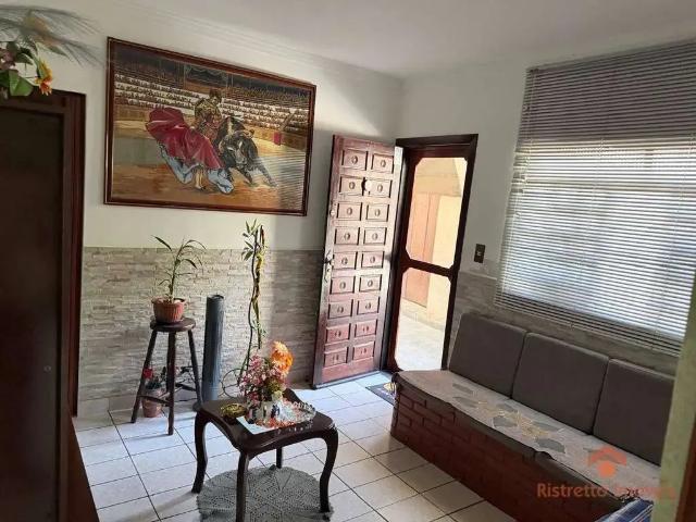 Casa / Sobrado para Venda em Osasco/SP Cipava 3 Quartos