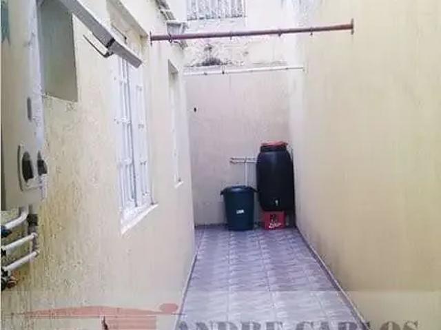 Casa / Sobrado para Venda em Osasco/SP Cipava 3 Quartos