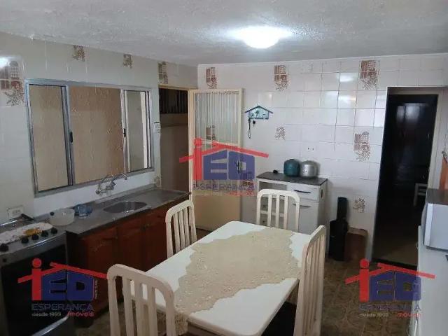 Casa / Sobrado para Venda em Osasco/SP Cipava 3 Quartos