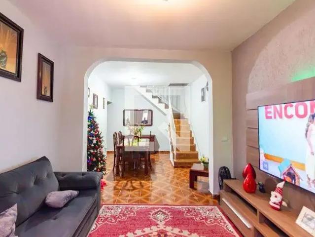 Casa / Sobrado para Venda em Osasco/SP Cipava 3 Quartos