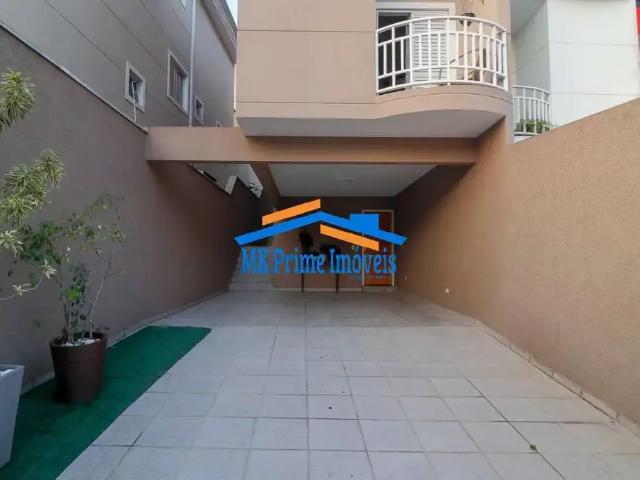 Casa / Sobrado para Venda em Osasco/SP Cipava 3 Quartos
