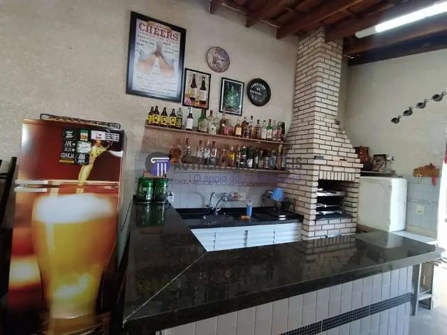 Casa / Sobrado para Venda em Osasco/SP Cipava 3 Quartos