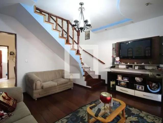 Casa / Sobrado para Venda em Osasco/SP Cipava 3 Quartos