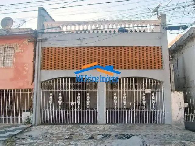 Casa / Sobrado para Venda em Osasco/SP Cipava 3 Quartos
