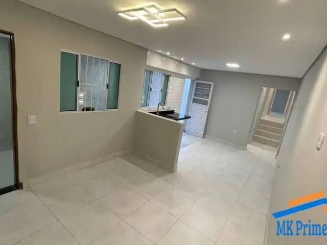 Casa / Sobrado para Venda em Osasco/SP Cipava 2 Quartos