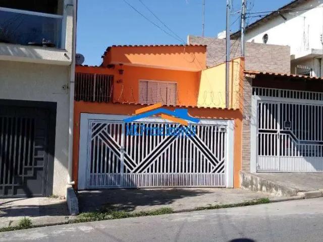 Casa / Sobrado para Venda em Osasco/SP Cipava 2 Quartos