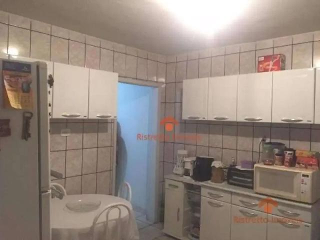 Casa / Sobrado para Venda em Osasco/SP Cipava 2 Quartos