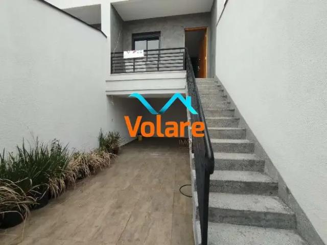 Casa / Sobrado para Venda em Osasco/SP Cipava 2 Quartos
