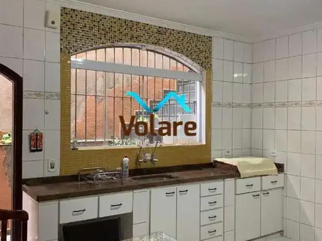 Casa / Sobrado para Venda em Osasco/SP Cipava 2 Quartos