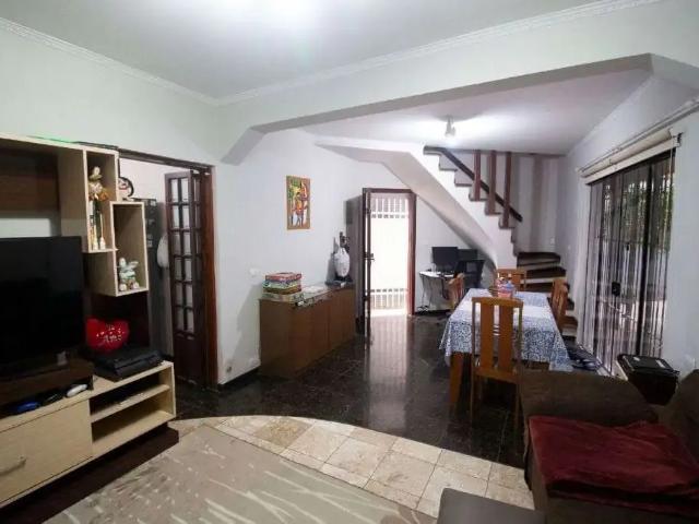 Casa / Sobrado para Venda em Osasco/SP Cipava 4 Quartos