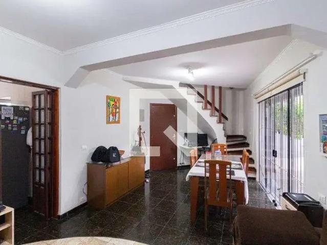 Casa / Sobrado para Venda em Osasco/SP Cipava 4 Quartos