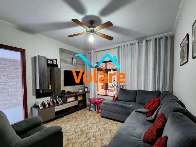 Casa / Sobrado para Venda em Osasco/SP Cipava 4 Quartos