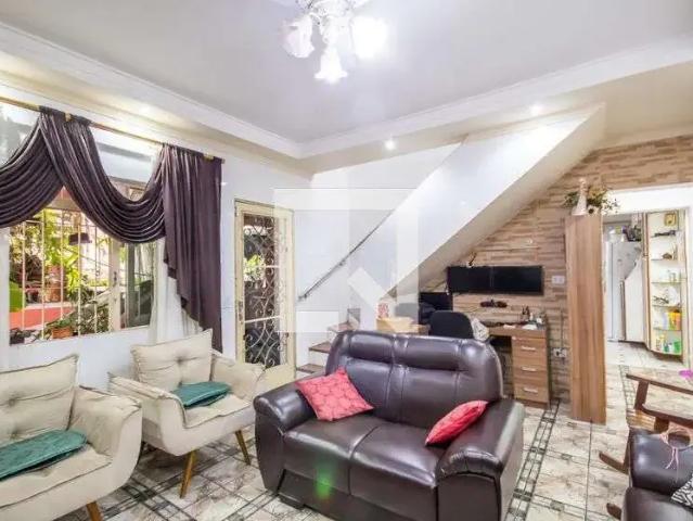 Casa / Sobrado para Venda em Osasco/SP Cipava 5 Quartos