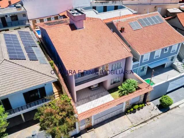 Casa / Sobrado para Venda em Osasco/SP City Bussocaba 4 Quartos