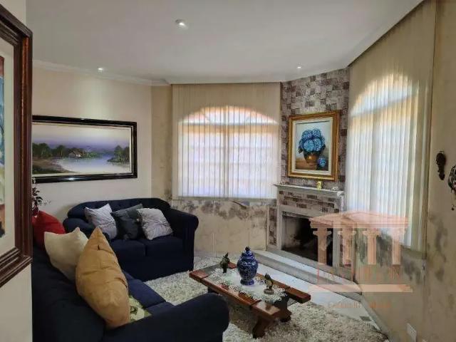 Casa / Sobrado para Venda em Osasco/SP City Bussocaba 4 Quartos