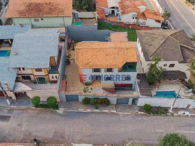 Casa / Sobrado para Venda em Osasco/SP City Bussocaba 4 Quartos