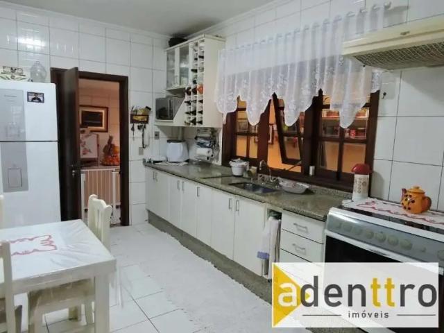 Casa / Sobrado para Venda em Osasco/SP City Bussocaba 4 Quartos