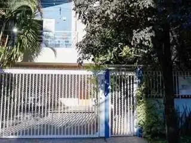Casa / Sobrado para Venda em Osasco/SP City Bussocaba 4 Quartos