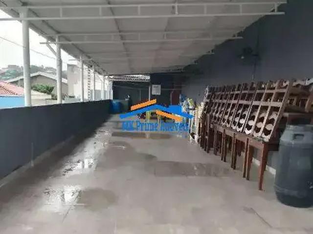 Casa / Sobrado para Venda em Osasco/SP City Bussocaba 4 Quartos