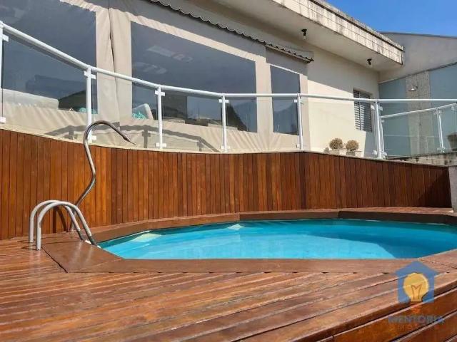 Casa / Sobrado para Venda em Osasco/SP City Bussocaba 4 Quartos