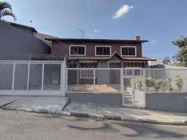 Casa / Sobrado para Venda em Osasco/SP City Bussocaba 4 Quartos