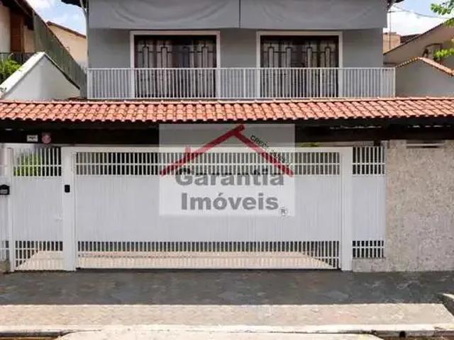 Casa / Sobrado para Venda em Osasco/SP City Bussocaba 4 Quartos