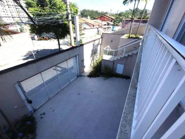 Casa / Sobrado para Venda em Osasco/SP City Bussocaba 4 Quartos