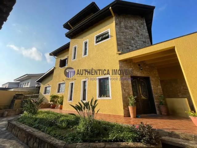 Casa / Sobrado para Venda em Osasco/SP City Bussocaba 4 Quartos