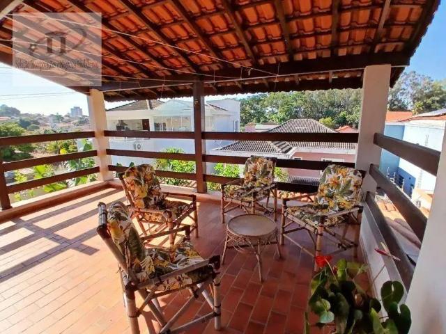 Casa / Sobrado para Venda em Osasco/SP City Bussocaba 4 Quartos