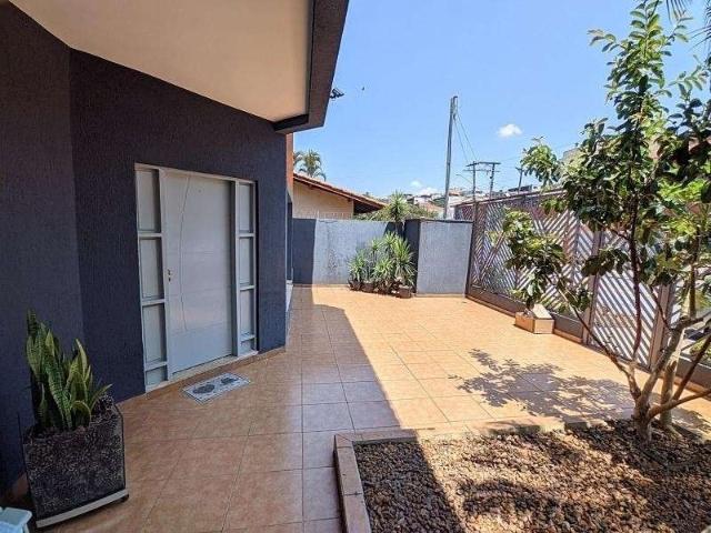Casa / Sobrado para Venda em Osasco/SP City Bussocaba 4 Quartos